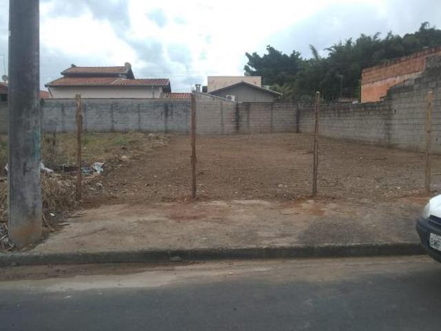 Terreno à venda 254M², Vitória Vale II, Pindamonhangaba SP