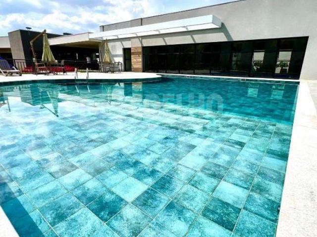 Terreno à venda 254m² Condomínio Atmosphere – Afonso Pena – São José dos Pinhais