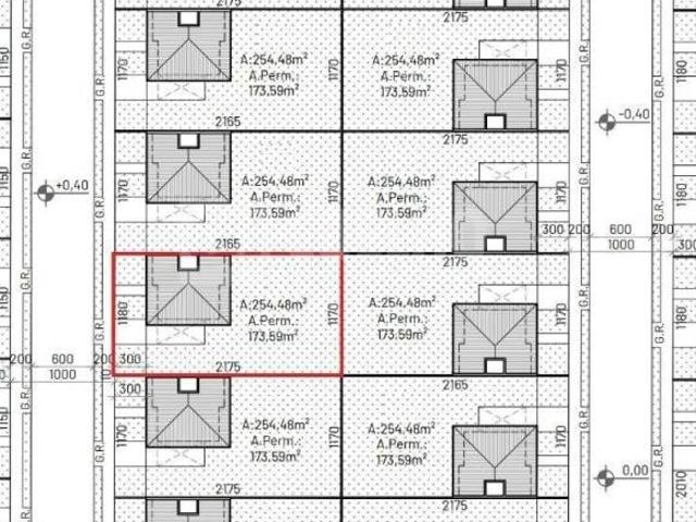 Terreno à venda 254m² Condomínio Atmosphere – Afonso Pena – São José dos Pinhais