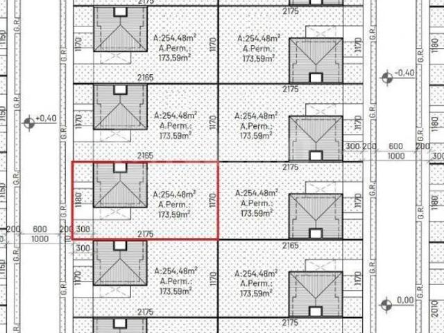 Terreno à venda 254m² Condomínio Atmosphere – Afonso Pena – São José dos Pinhais