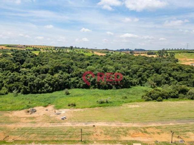 Terreno à venda, 2554 m² por R$ 6.250.000,00 Boa Vista Village Porto Feliz/SP