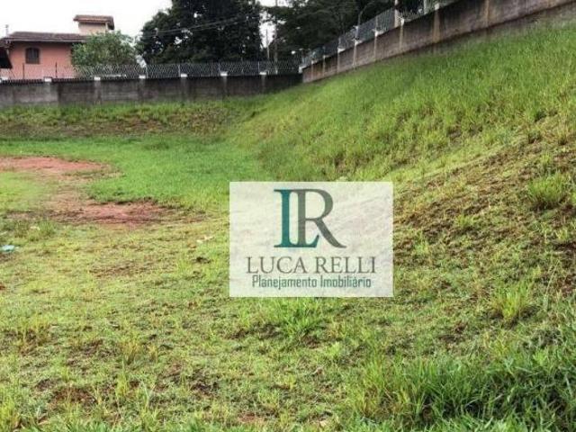 Terreno à venda, 255 m² Dos Pereiras Cotia/SP