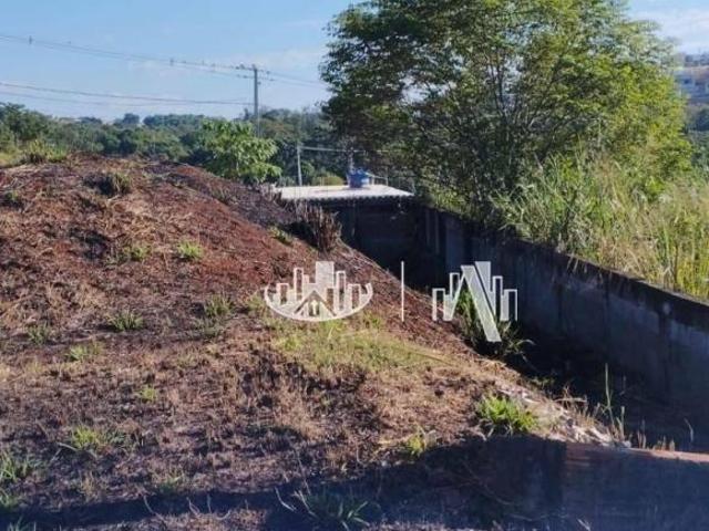 Terreno à venda, 255 m² por R$ 115.000,00 Ernani de Moura Lima Londrina/PR