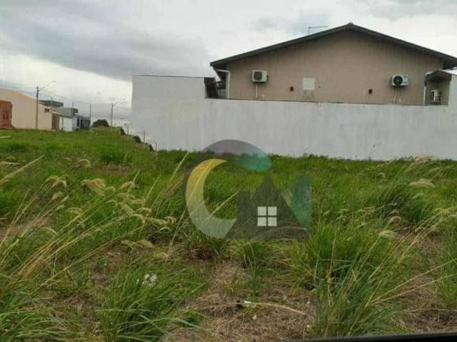 Terreno à venda, 255 m² por R$ 170.000 Jardim Europa Barretos/SP
