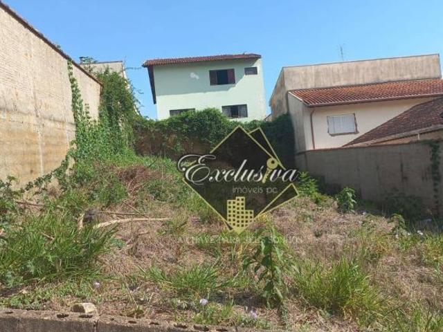 Terreno à venda, 255 m² por R$ 230.000,00 Jardim Vitória Poços de Caldas/MG