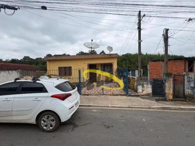 Terreno à venda, 255 m² por R$ 265.000,00 Centro Caucaia do Alto Cotia/SP