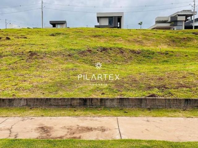 Terreno à venda, 255 m² por R$ 275.000,00 Parque Tauá Cond. Araguari Londrina/PR