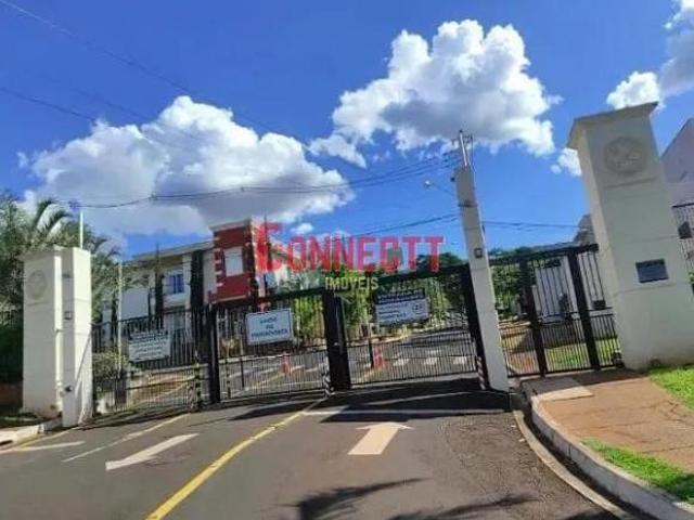 Terreno à venda, 255 m² por R$ 310.000 San Marcos Ribeirão Preto/SP