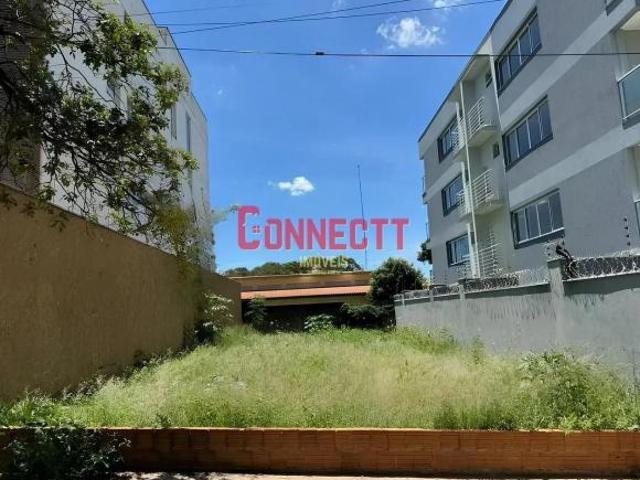 Terreno à venda, 255 m² por R$ 650.000 Nova Aliança Ribeirão Preto/SP