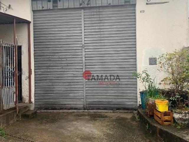 Terreno à venda, 255 m² por R$ 700.000,00 Vila Buenos Aires São Paulo/SP