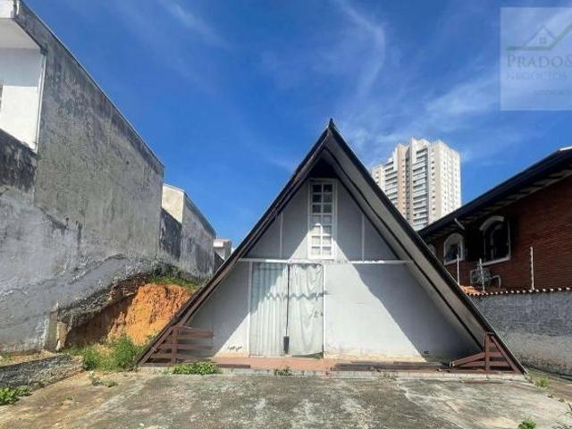 Terreno à venda, 255 m² por R$ 700.000 Jardim Monte Kemel São Paulo/SP