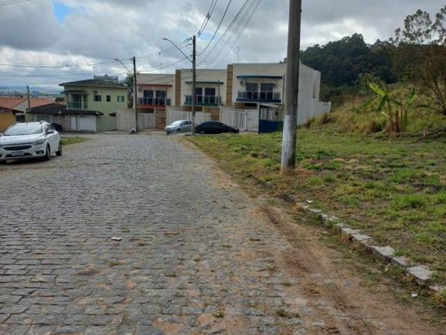 Terreno à venda 255.2M², São Geraldo, Aparecida SP