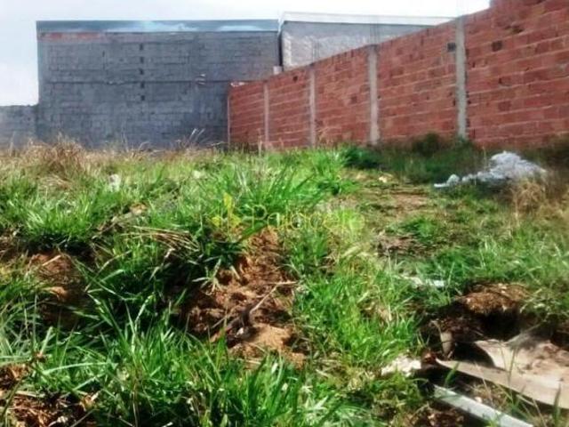 Terreno à venda 255.69M², Vista Alegre, Potim SP