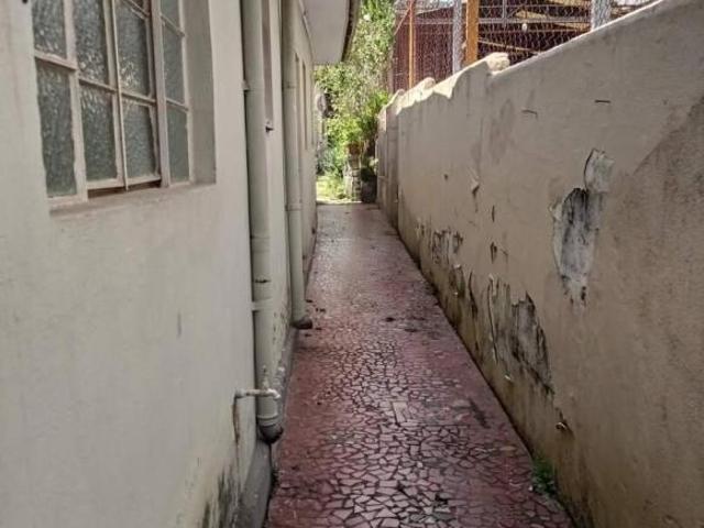 Terreno a venda 255m² Bairro Santa Paula