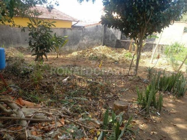 TERRENO A VENDA 255M² NA REGIAO INTERLAGOS