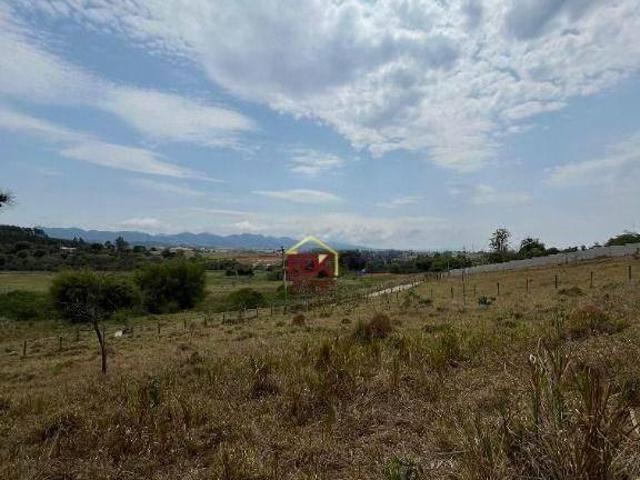 Terreno à venda, 2563 m² por R$ 250.000,00 Recanto do Sol Caçapava/SP