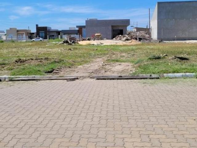 Terreno a venda