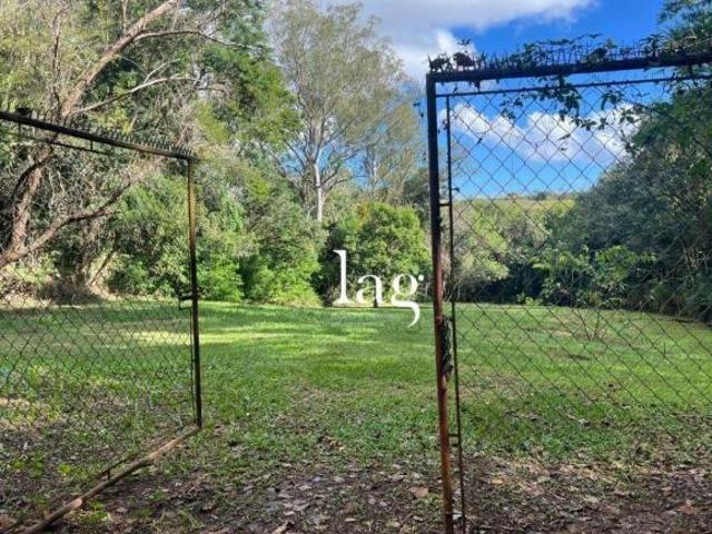 Terreno à venda, 2560 m² por R$ 265.000,00 Condomínio Quintas do Campo Largo Araçoiaba da Serra/