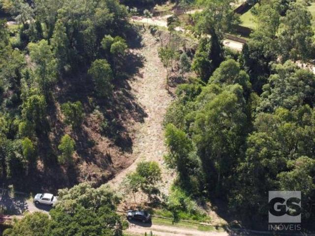 Terreno à venda, 2561 m² por R$ 265.000 Chácaras Monte Verde Itu/SP