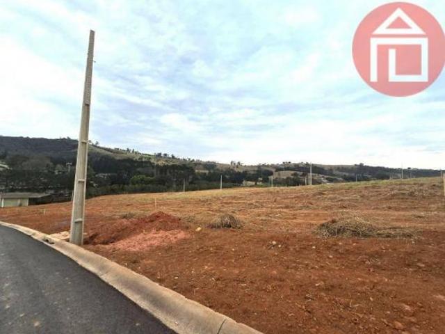 Terreno à venda, 256 m² por R$ 210.000,00 Reserva de Bragança Bragança Paulista/SP