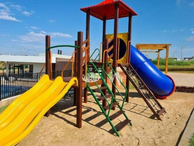 Terreno à venda, 256 m² por R$ 280.000,00 Parque Taua Araguari Londrina/PR