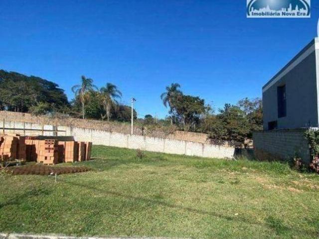 Terreno à venda, 256 m² por R$ 300.000,00 Residencial Portal do Bosque Louveira/SP