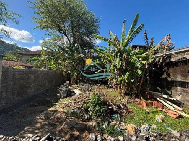 Terreno à venda, 256 m² por R$ 300.000 Boiçucanga São Sebastião/SP