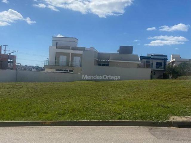 Terreno à venda, 256 m² por R$ 400.000,00 Condomínio Ibiti Reserva Sorocaba/SP