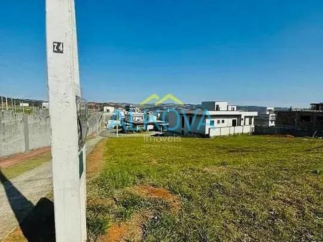 Terreno à venda, 256 m² por R$ 460.000,00 Condomínio Reserva Rudá São José dos Campos/SP