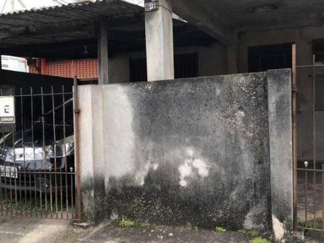 Terreno à venda, 256 m² por R$ 470.000,00 Vila Pierina São Paulo/SP