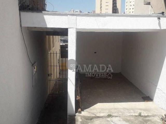 Terreno à venda, 256 m² por R$ 650.000,00 Vila Buenos Aires São Paulo/SP