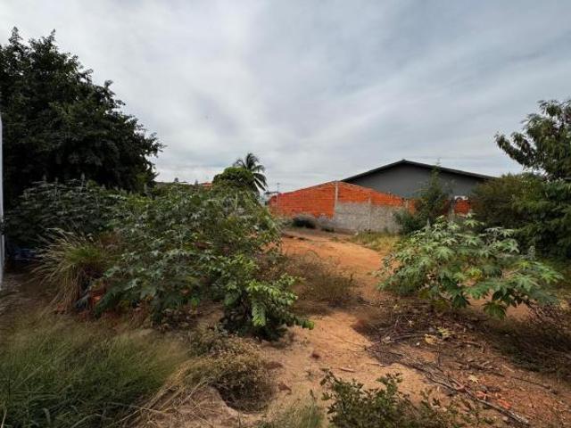 Terreno à venda, 256 m² por R$ 85.000,00 Boa Esperança Barretos/SP