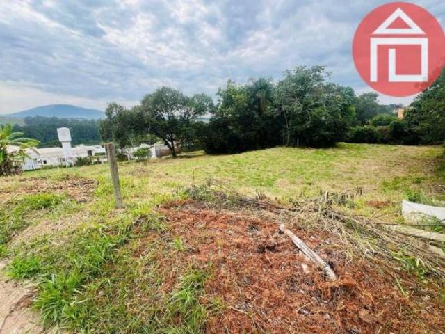 Terreno à venda, 2574 m² por R$ 1.200.000,00 Condomínio Jardim das Palmeiras Bragança Paulista/S