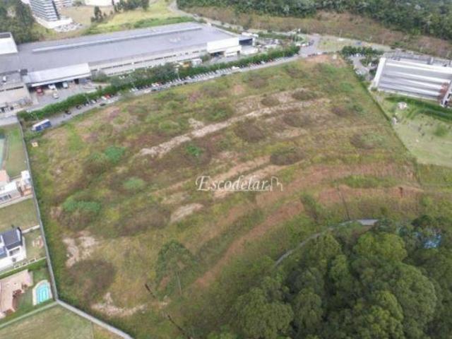 Terreno à venda, 25757 m² por R$ 46.500.000,01 Tamboré Santana de Parnaíba/SP