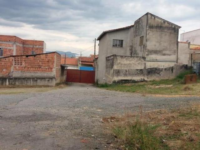 Terreno à venda, 2578 m² por R$ 800.000,00 Cidade Industrial Lorena/SP