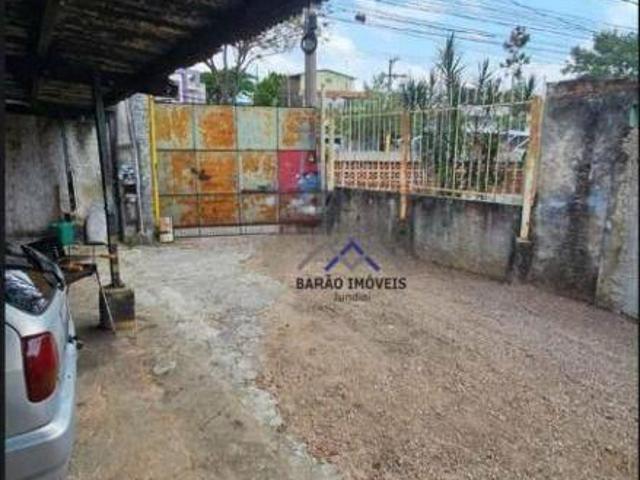 Terreno à venda, 257 m²