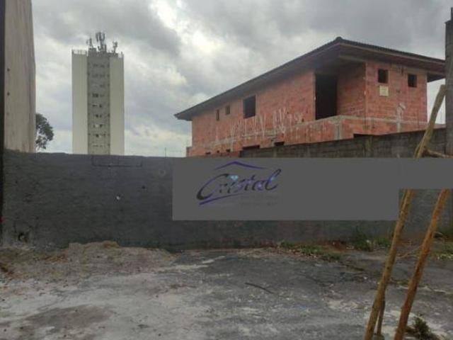 Terreno à venda, 257 m² Jardim Ester Butantã São Paulo/SP
