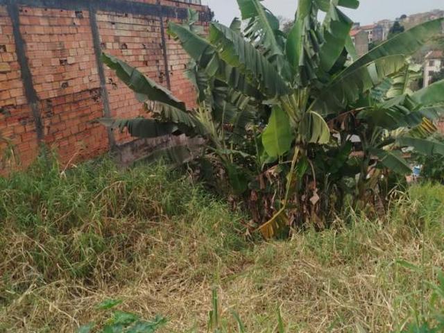 Terreno à venda 257 m² Jardim Valo Verde, Taboão da Serra