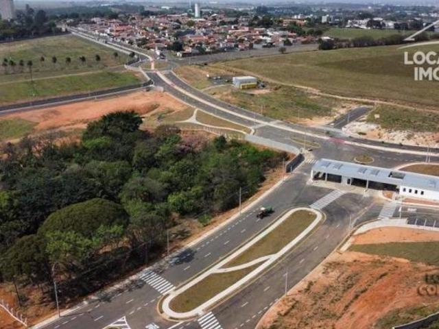 Terreno à venda, 257 m² por R$ 239.000,00 Loteamento Residencial Quinta dos Romeiros Americana/S