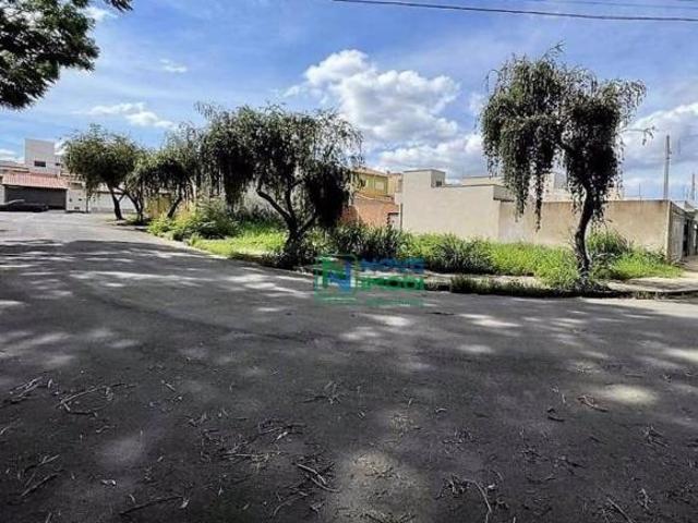 Terreno à venda, 257 m² por R$ 257.000,00 Residencial Portal da Água Branca Piracicaba/SP