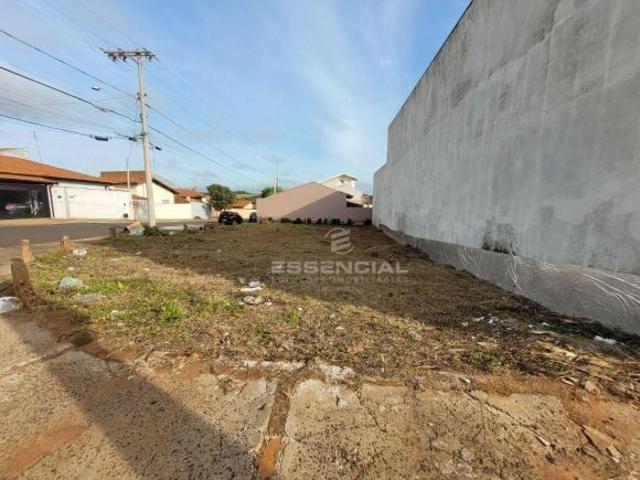 Terreno à venda, 257 m² por R$ 250.000 Jardim Eldorado Botucatu/SP