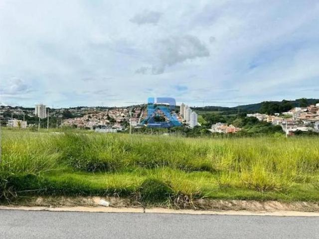 Terreno à venda, 257 m² por R$ 250.000 Reserva Bellano Itatiba/SP