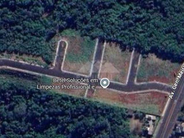 Terreno à venda, 257 m² por R$ 309.240,00 Jardim Helena Foz do Iguaçu/PR