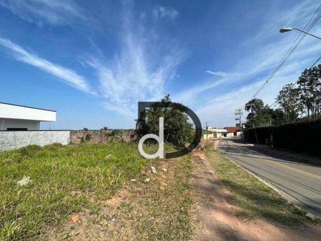 Terreno à venda, 257 m² por R$ 320.000,00 Jardim das Videiras Vinhedo/SP