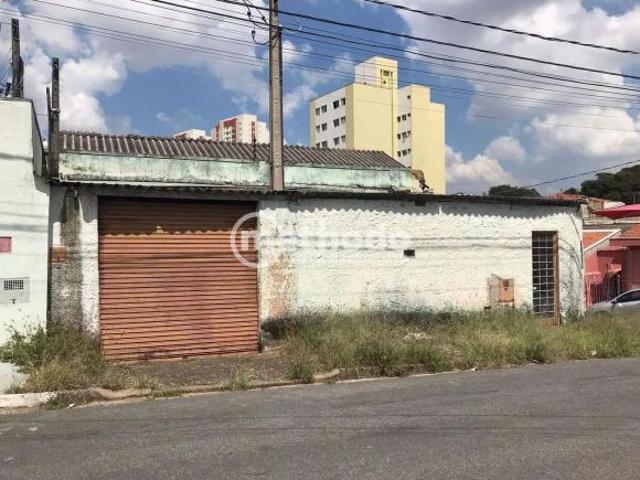 Terreno à venda, 257 m² por R$ 390.000,00 Vila Elza Campinas/SP