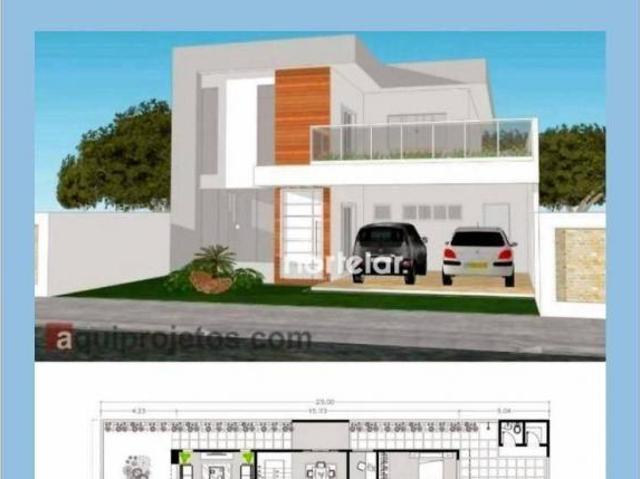 Terreno à venda, 25835 m² Vila Santo Antônio São Paulo/SP