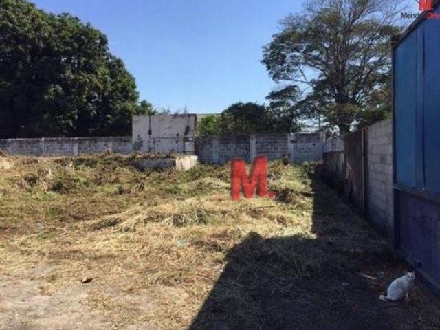 Terreno à venda, 2585 m² por R$ 3.000.000,00 Árvore Grande Sorocaba/SP