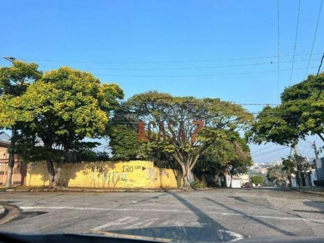 Terreno à venda, 258 m² Jardim América Sorocaba/SP