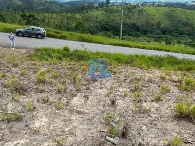 Terreno à venda, 258 m² por R$ 134.000,00 Portal Giardino Itatiba/SP