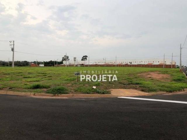 Terreno à venda, 258 m² por R$ 135.000,00 Parque dos Buritis Residencial Presidente Prudente/SP
